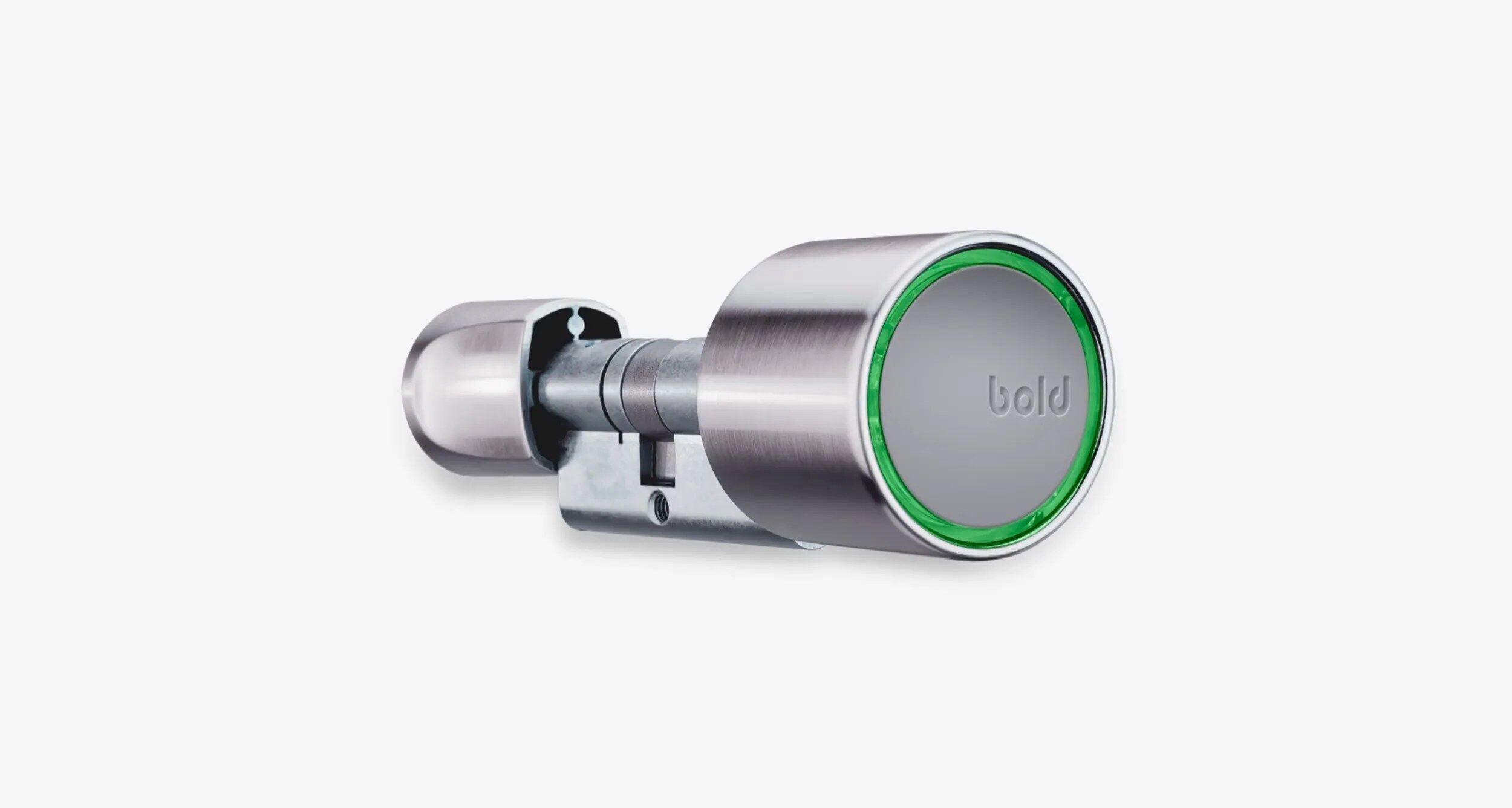 Bold Smart Lock SKG3 - Lockkings.nl - BOLD0001