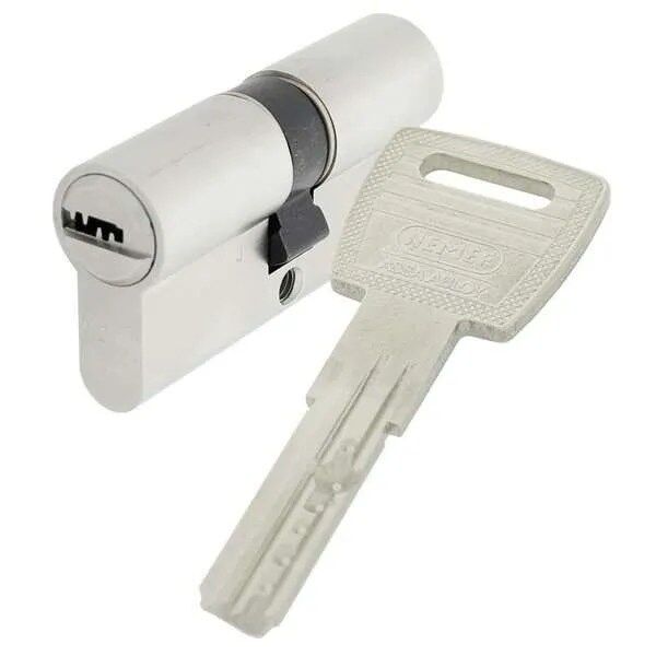 Nemef veiligheidsprofielcilinder NF4 SKG*** - Lockkings.nl